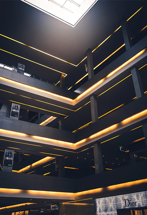 Concrete Building - Sinduscon-DF