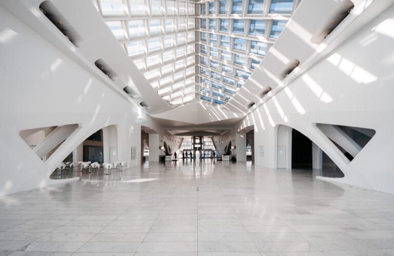 Arche Wall - Sinduscon-DF