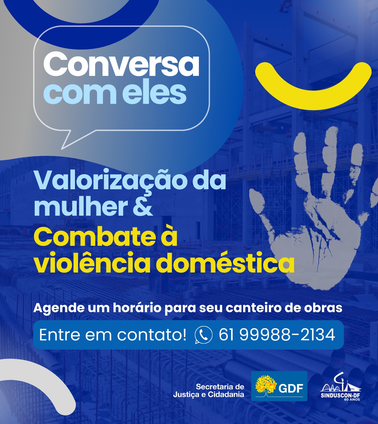 Início - Sinduscon-DF