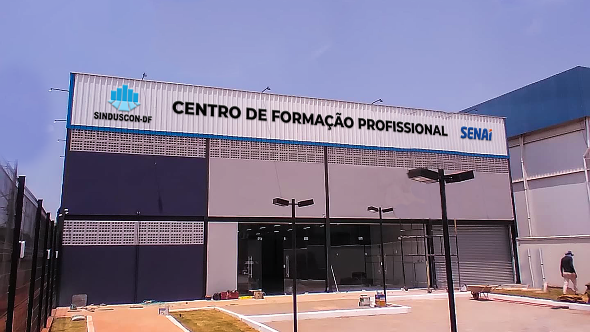 Home - Sinduscon-DF