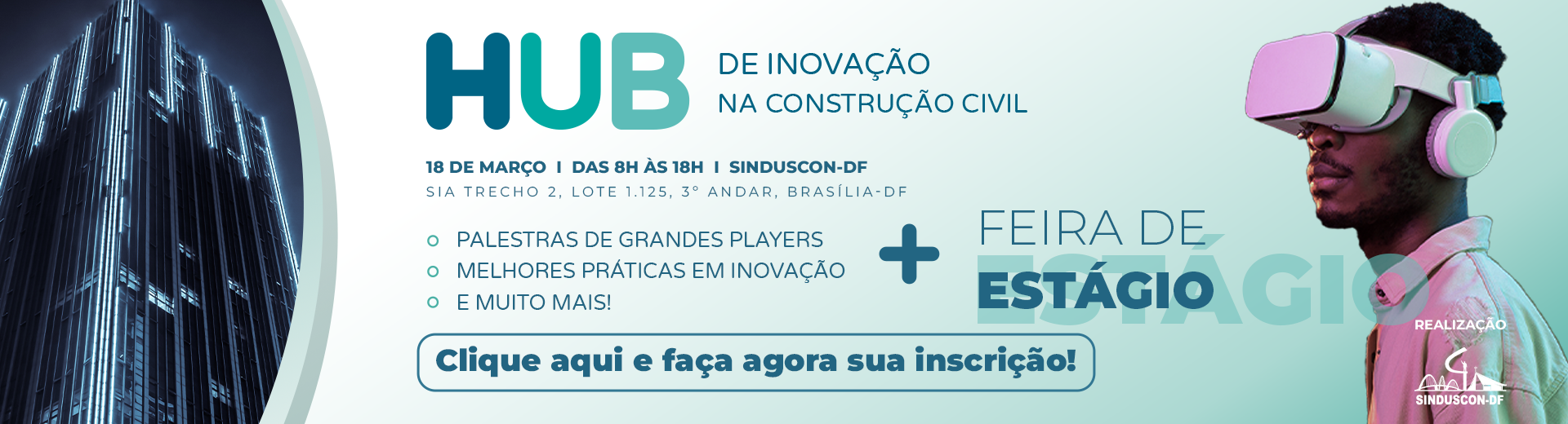 Home - Sinduscon-DF