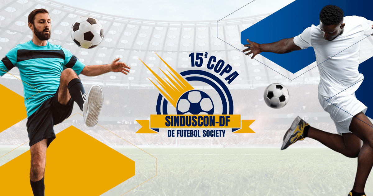 Início - Sinduscon-DF